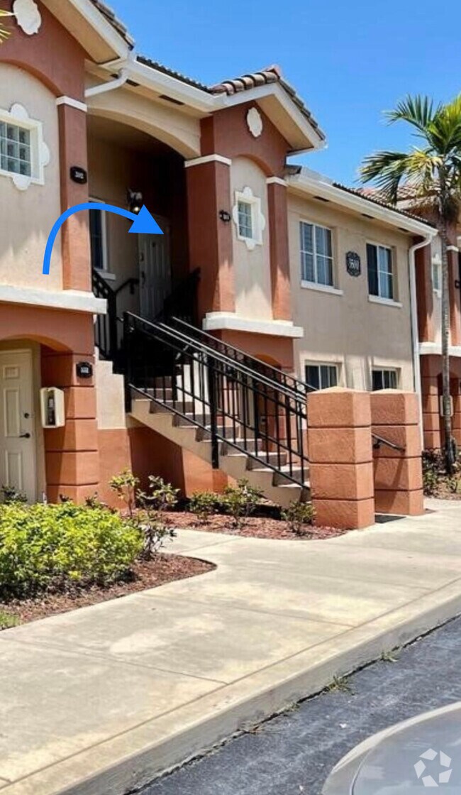 Apartamentos de renta en Cove at Briar Bay - West Palm Beach, FL ...