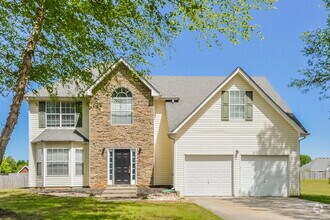 Simpsons Mill Plantation Houses for Rent with a Swimming Pool ...