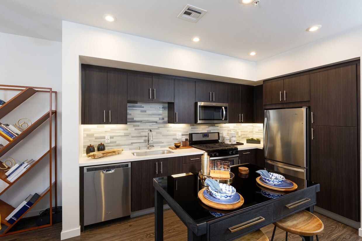 MODA at Monrovia Station - Apartments in Monrovia, CA | Apartments.com