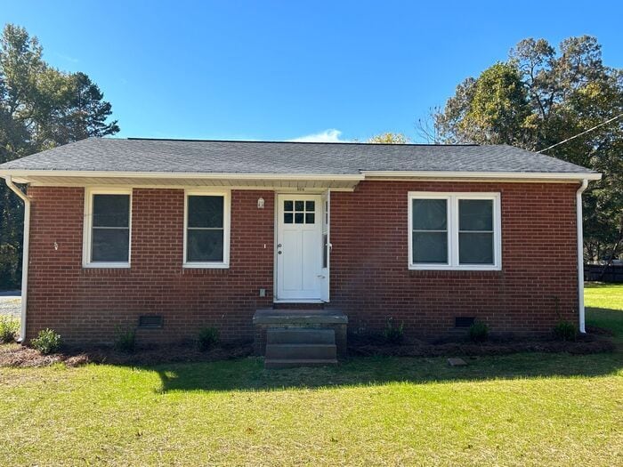 357 Peach Orchard Rd, Salisbury, NC 28147 - House Rental in Salisbury ...
