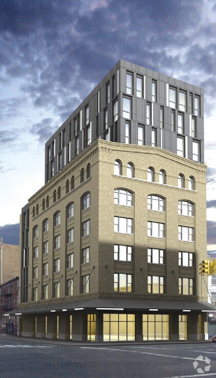 The Porter House Apartments - New York, NY | Apartments.com