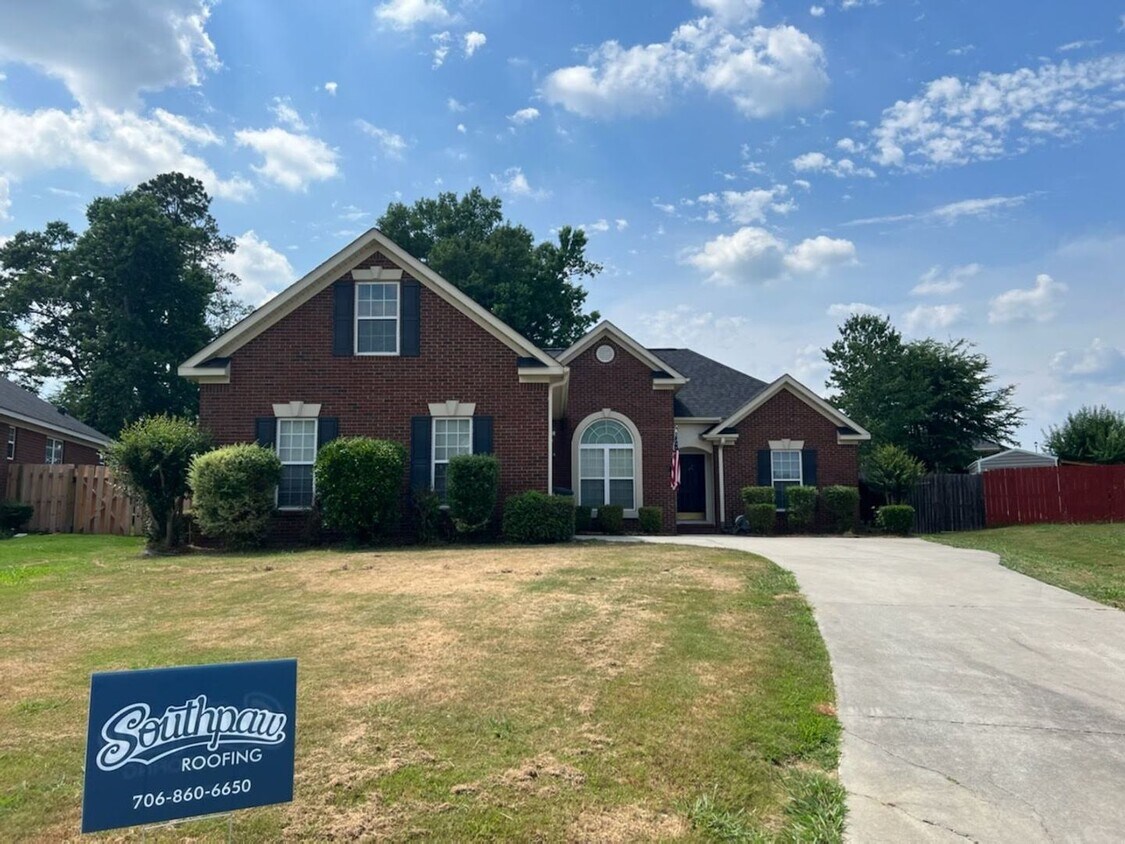 524 Marble Falls, Grovetown, GA 30813 - House Rental in Grovetown, GA ...