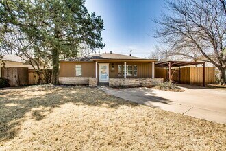 Best Luxury Maxey Park 3 Bedroom Apartments for Rent - Lubbock, TX ...