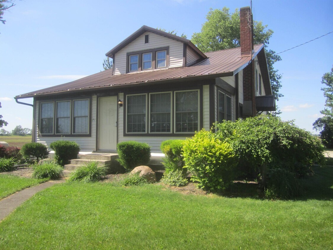 26219 Notestine Rd, Woodburn, IN 46797 - House Rental in Woodburn, IN ...