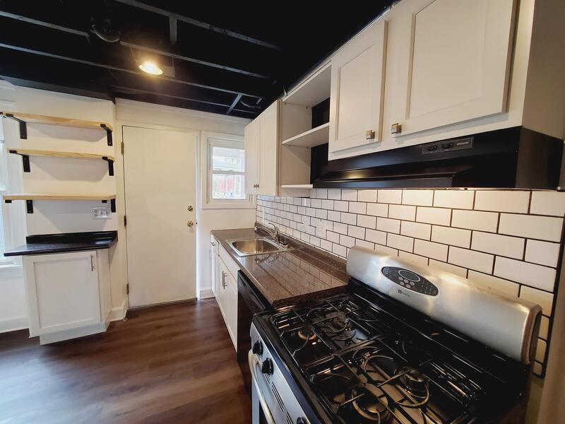 827 W Rich St, Columbus, OH 43222 - House Rental in Columbus, OH ...