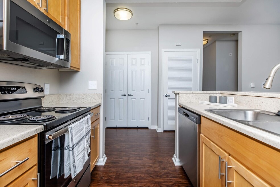 Apartments for Rent with Gym/Fitness Center Near San Quentin CA ...