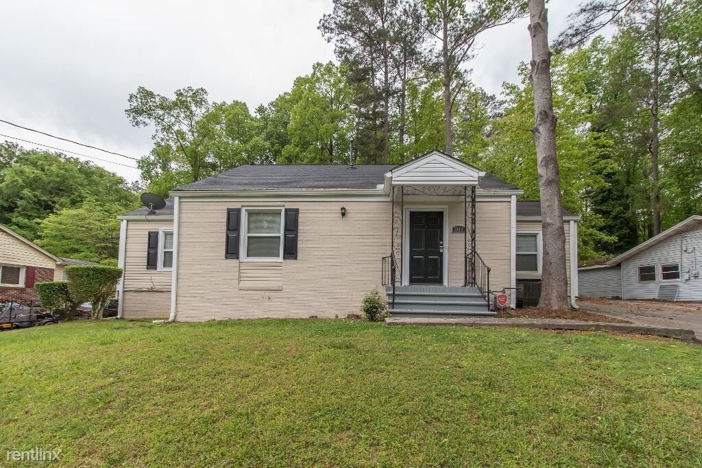 2080 Rector Dr SW, Atlanta, GA 30311 - House Rental in Atlanta, GA ...