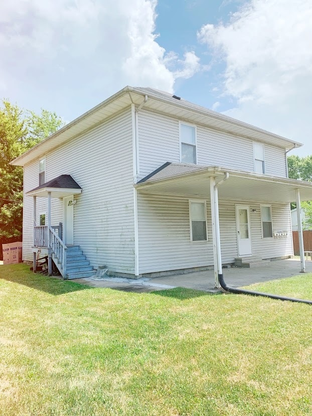 300 N Ohio St, Kokomo, IN 46901 - Townhome Rentals in Kokomo IN ...