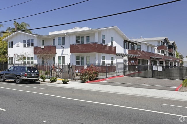 Mosaic Gardens at Willowbrook Apartments - Compton, CA | Apartments.com