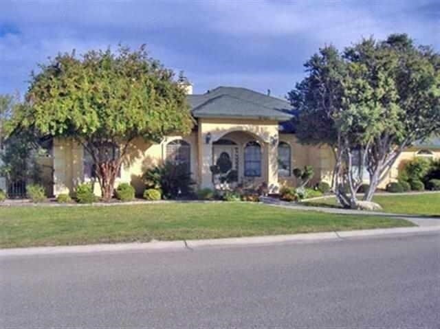 307 Quail Creek Dr, Del Rio, TX 78840 - House Rental in Del Rio, TX ...