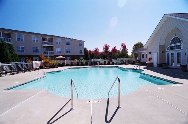 Palladium Park Rentals - High Point, NC | Apartments.com