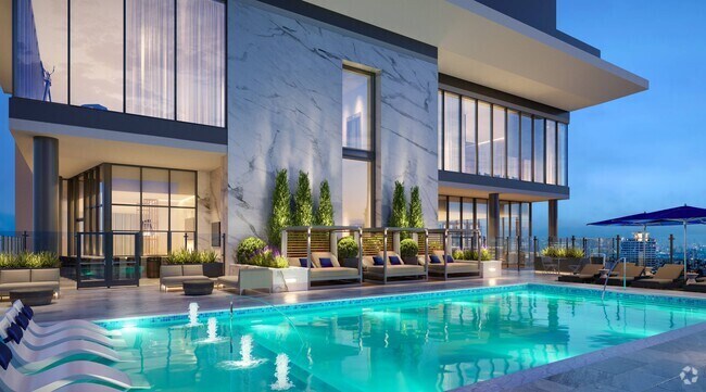 Downtown Austin Apartments for Rent - Austin, TX | Apartments.com