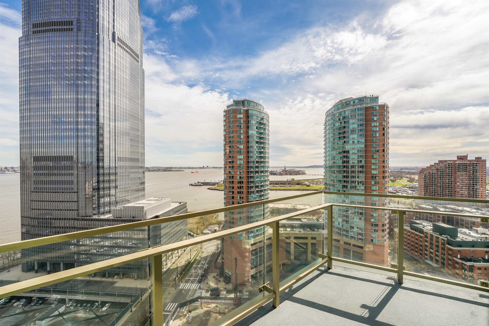 77 Hudson St Unit 2310, Jersey City, NJ 07302 - Condo for Rent in ...
