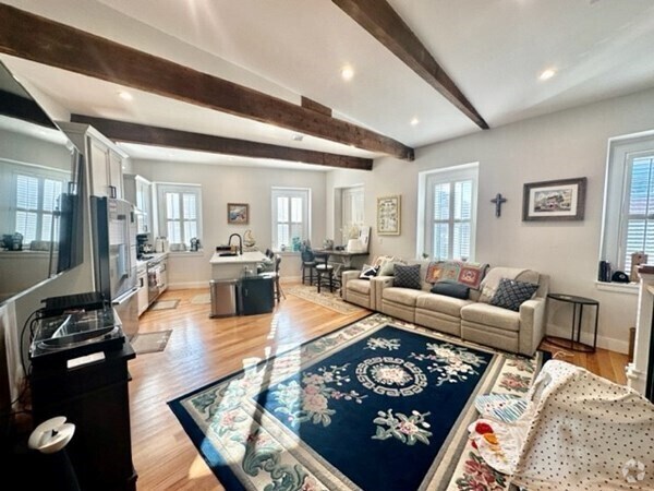 Waterfront Apartments for Rent - Boston, MA - 91 Rentals | Apartments.com