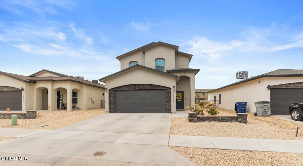 14912 Louis Baudoin, El Paso, TX 79938 - House Rental in El Paso, TX ...