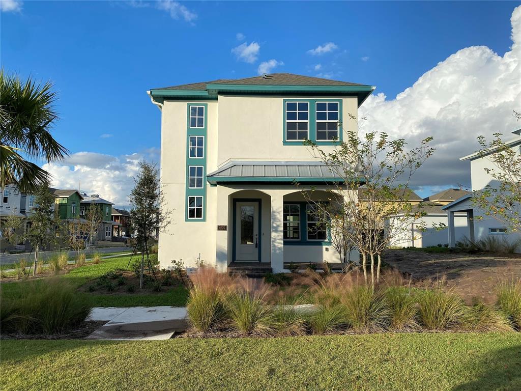 9802 Sharpless Aly, Orlando, FL 32827 - House Rental in Orlando, FL ...