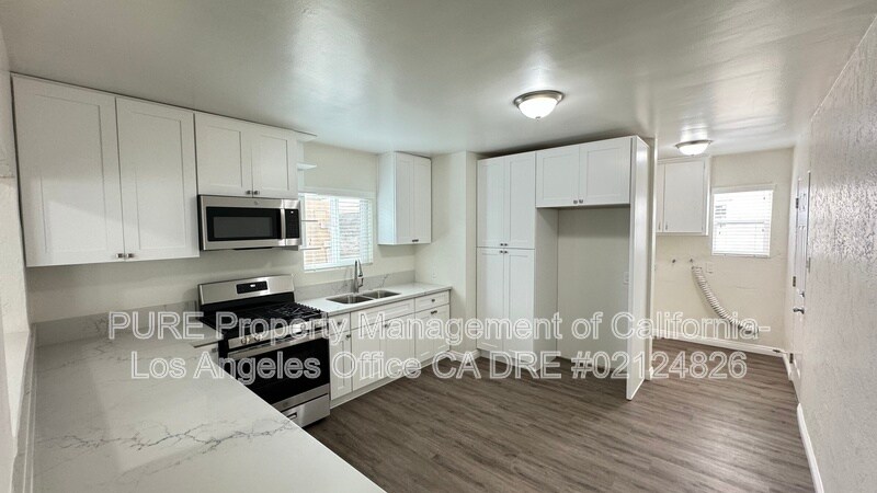 4446 W 165th St, Lawndale, CA 90260 - House Rental in Lawndale, CA ...