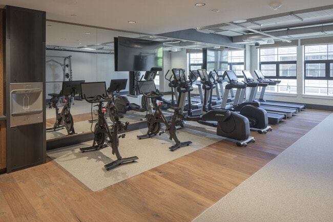 Rye House - Apartments in Baltimore, MD | Apartments.com