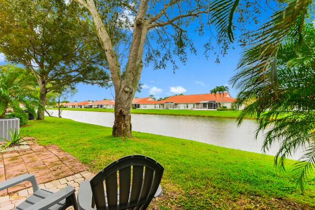 15341 Summer Lake Dr, Delray Beach, FL 33446 - House Rental in Delray ...