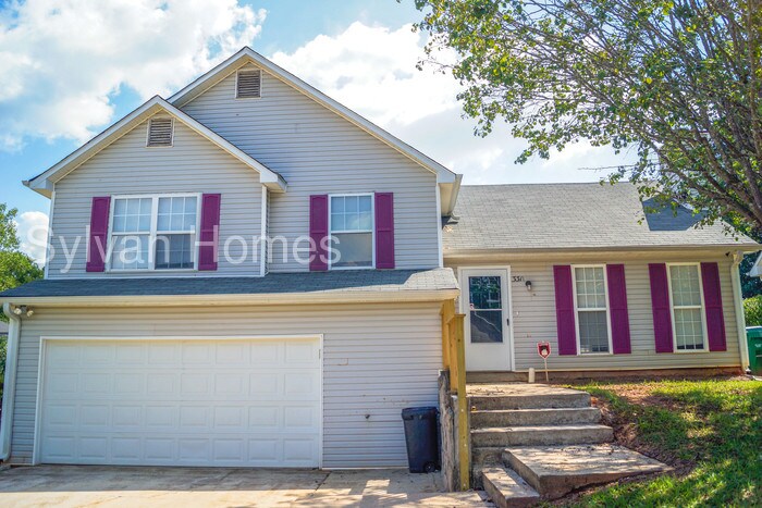 3311 Basking Shade Ln, Decatur, GA 30034 - House Rental in Decatur, GA ...