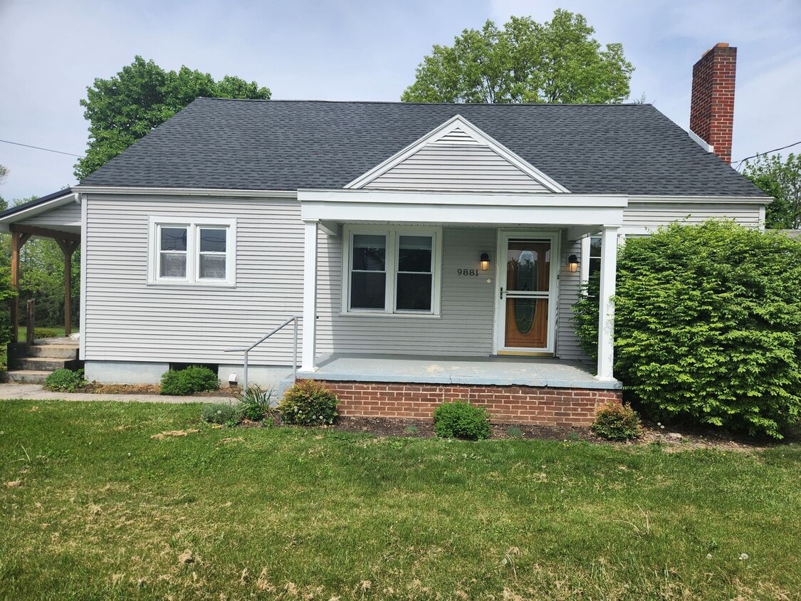 9881 Browns Mill Rd, Greencastle, PA 17225 - House Rental in ...