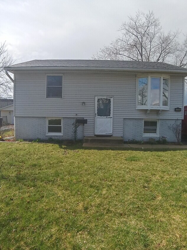 236 E Rose St, Glenwood, IL 60425 - House Rental in Glenwood, IL ...