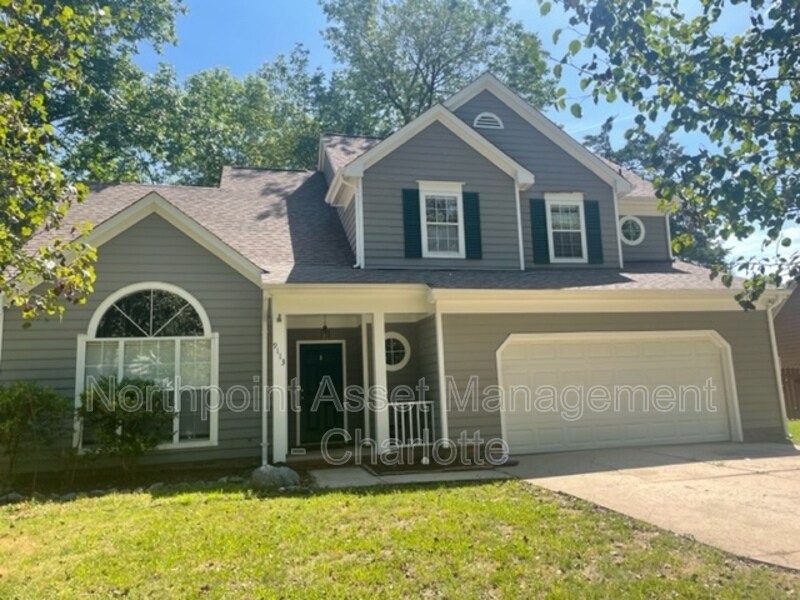 9113 Castlebay Dr, Charlotte, NC 28277 - House Rental in Charlotte, NC ...