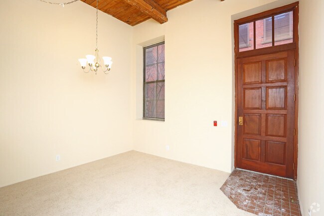 River Place Apartments & Brownstones Rentals - Detroit, MI | Apartments.com