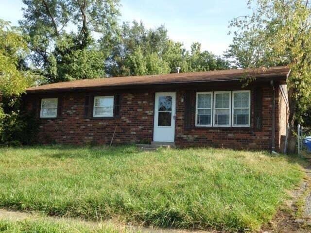 2405 Windwood Ct, Lexington, KY 40509 - House Rental in Lexington, KY ...
