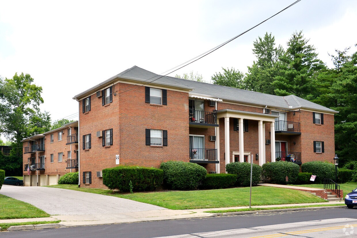 The Reserves on Beacon Hill - Apartments in Cincinnati, OH | Apartments.com