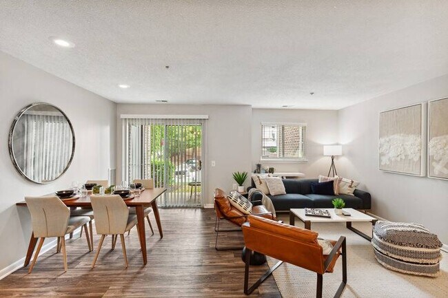 ReNew Belcamp - Apartments in Belcamp, MD | Apartments.com