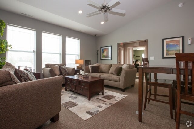 Maple Village Apartments under $2,957 - Westfield, IN - 6 Rentals ...