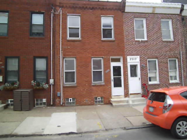 2515 E Dauphin St, Philadelphia, PA 19125 - House Rental in Philadelphia, PA | Apartments.com