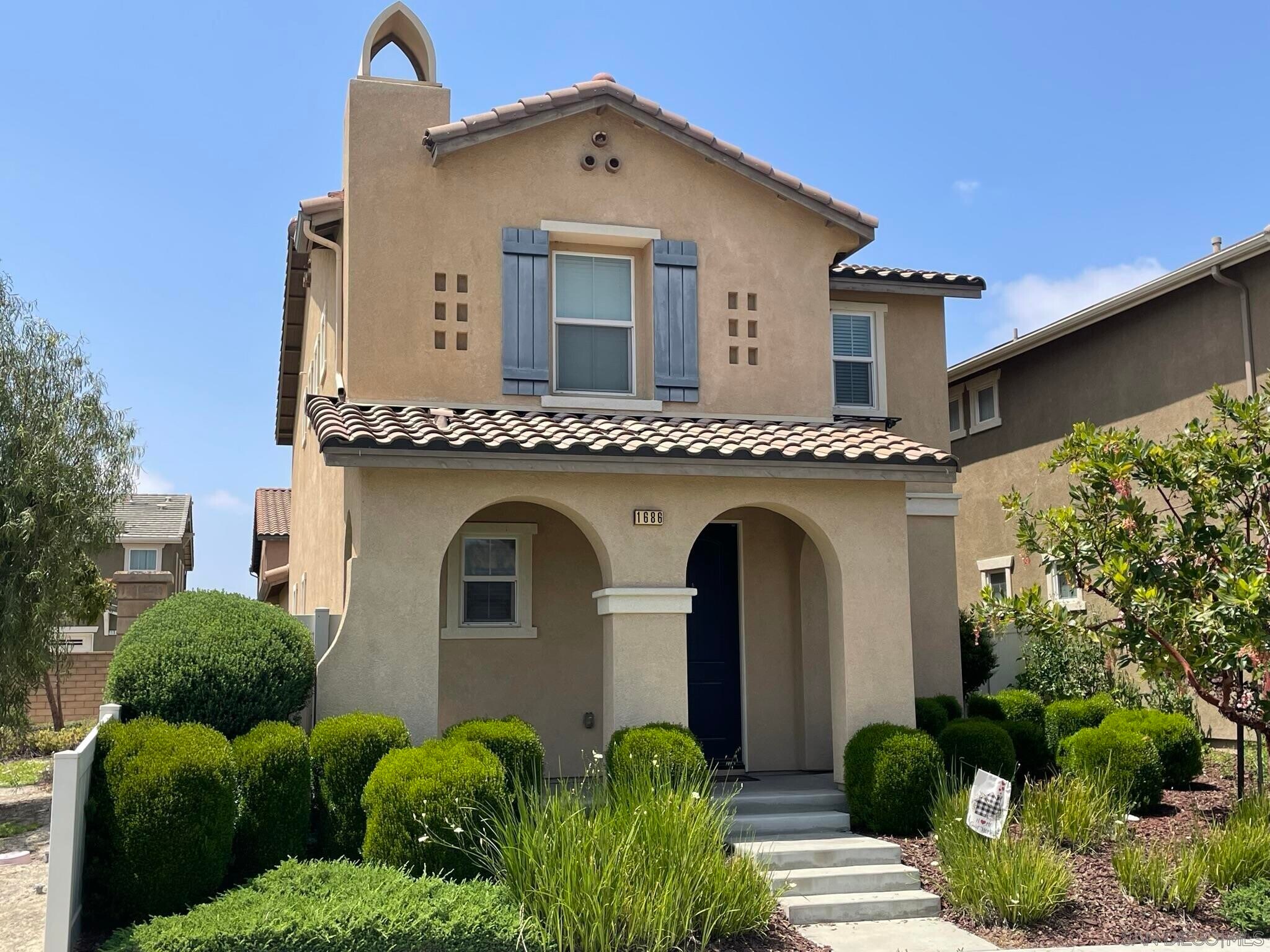 1686 Santa Carolina Rd, Chula Vista, CA 91913 - House Rental in Chula ...