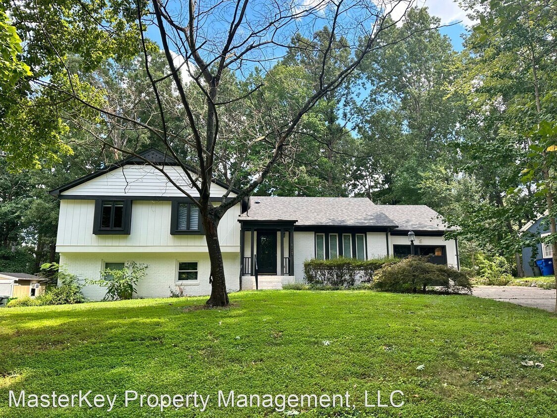 4017 Grimstead Ln, Raleigh, NC 27613 - House Rental in Raleigh, NC ...