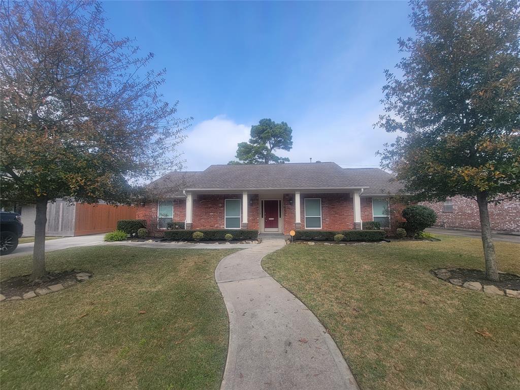 10630 Inwood Dr, Houston, TX 77042 - House Rental in Houston, TX ...