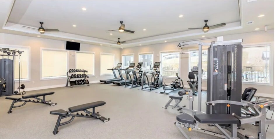 Freestone Ladera - 14360 W Grosenbacher Rd San Antonio, TX 78245 ...