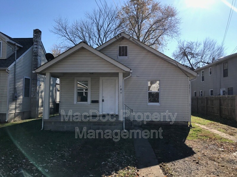 185 Bend Farm Rd, Fredericksburg, VA 22408 - House Rental in ...