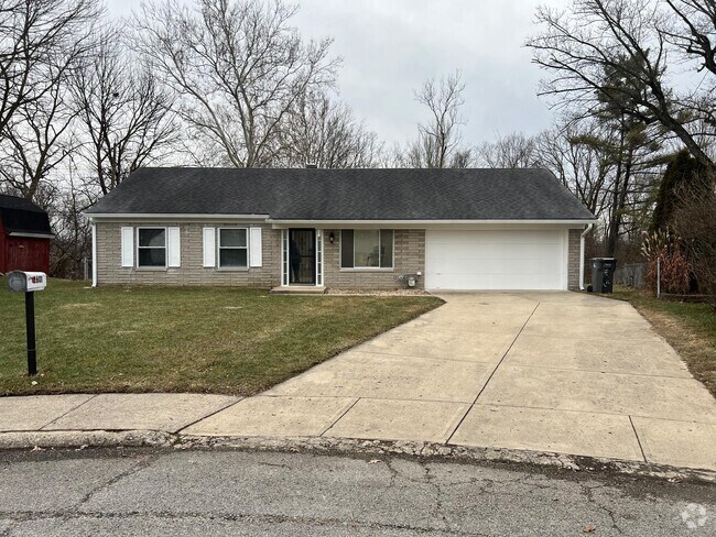 Carson Square Student Apartments for Rent - Indianapolis, IN - 1 ...