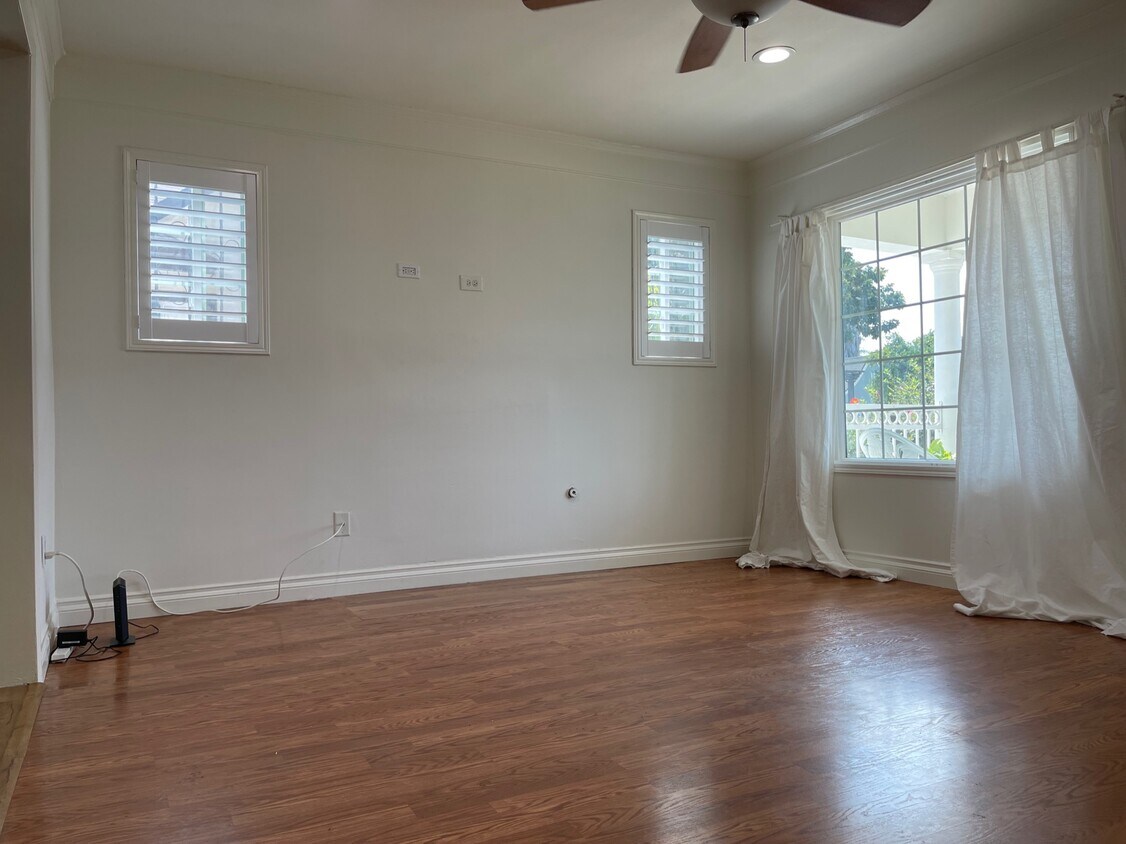 672 3 Bedroom Houses for Rent in Los Angeles, CA | Westside Rentals