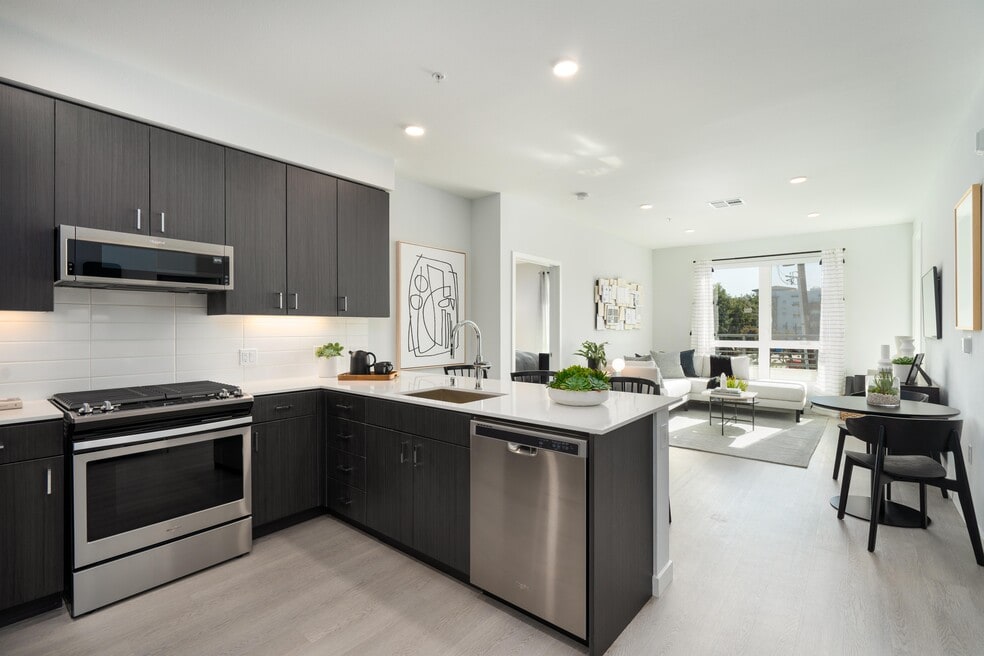 Best Mountain View CA Luxury Apartments for Rent - 228 Rentals ...