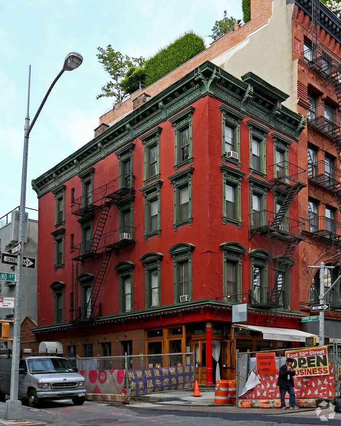 174 Grand St, New York, NY 10013 - 174 Grand St New York, NY 10013 ...