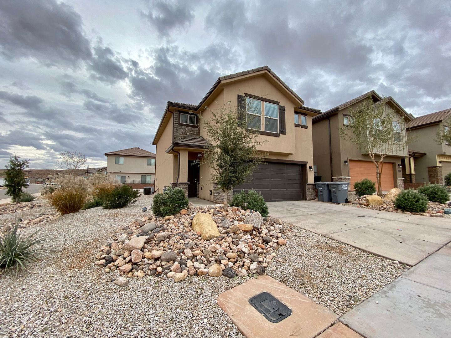 3862 Chevelle Ln, St. George, UT 84790 - House Rental in St. George, UT ...