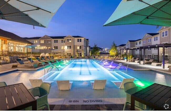 Crownhill Park Apartments for Rent with a Walk-In Closet - San Antonio ...