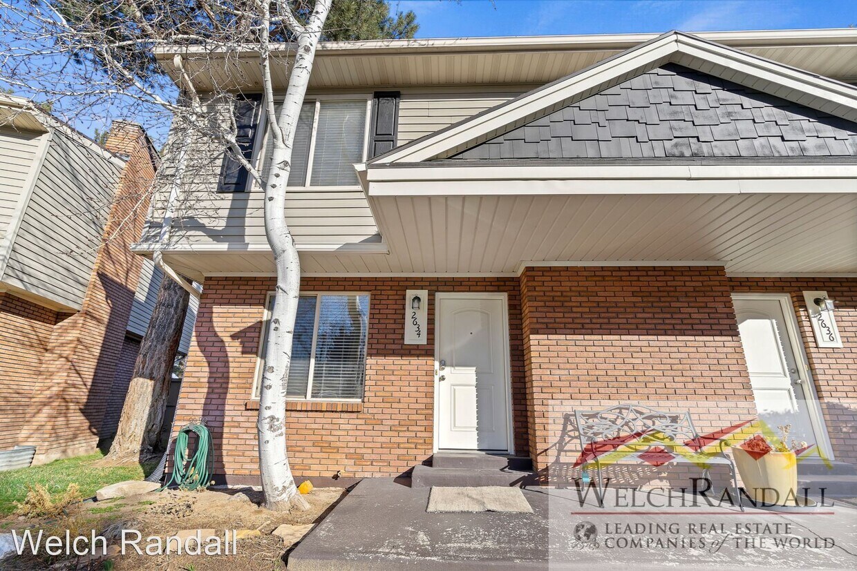 2634 E Murray Holladay Rd, Holladay, UT 84117 - House Rental in ...