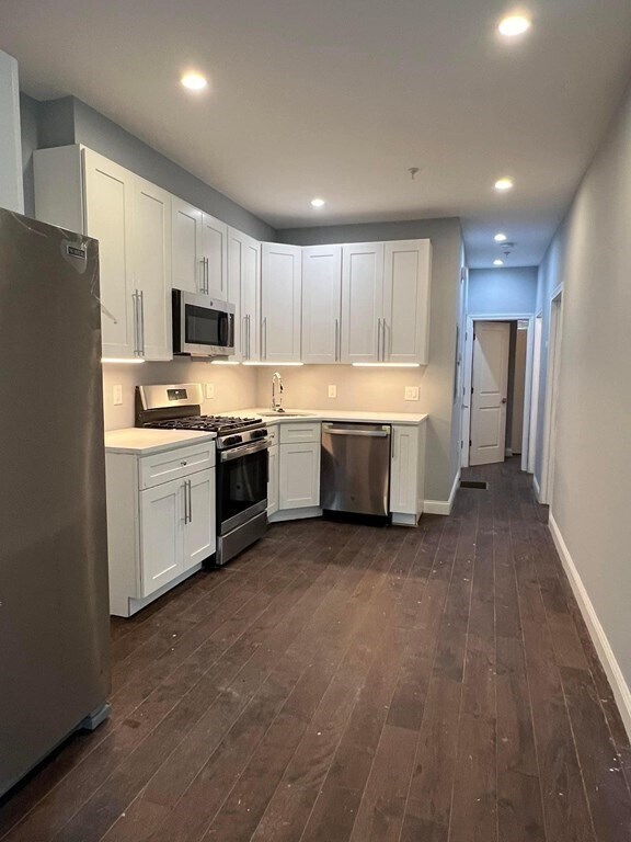 17 Mercer St Unit 3, Boston, MA 02127 - 17 Mercer St Boston, MA 02127 ...