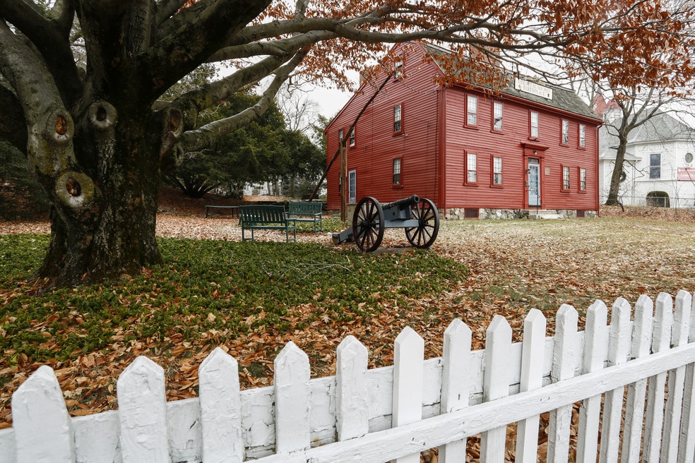 Is Burlington Town Center a Good Place To Live in Burlington MA ...