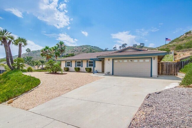 12914 Dorathea Terrace, Poway, CA 92064 - House Rental in Poway, CA ...