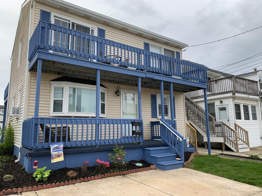 200 3rd St N, Brigantine, NJ 08203 - Condo for Rent in Brigantine, NJ ...