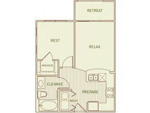The Oaks at Techridge Rentals - Pflugerville, TX | Apartments.com